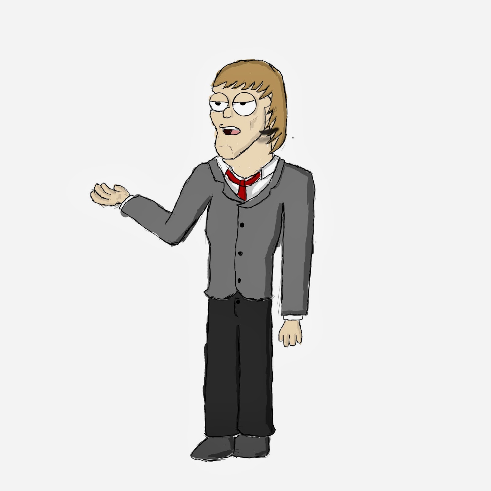 Michael Robert Smeltzer: Portfolio