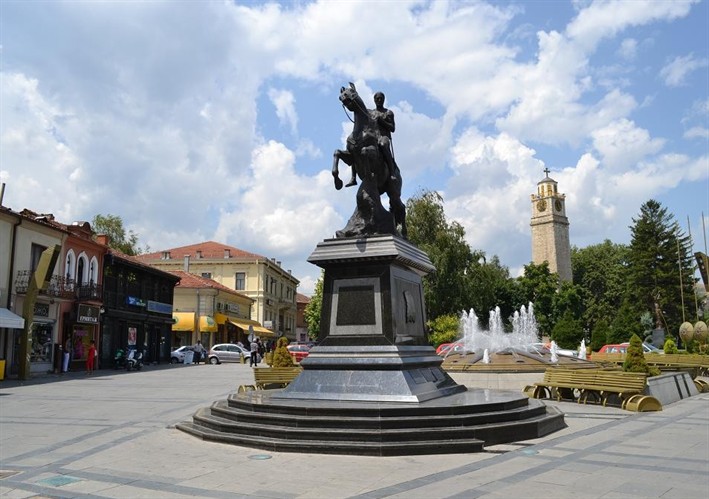 BITOLA: FOR TOURISM DEVELOPMENT NEEDED IS VISION AND MUCH WORK