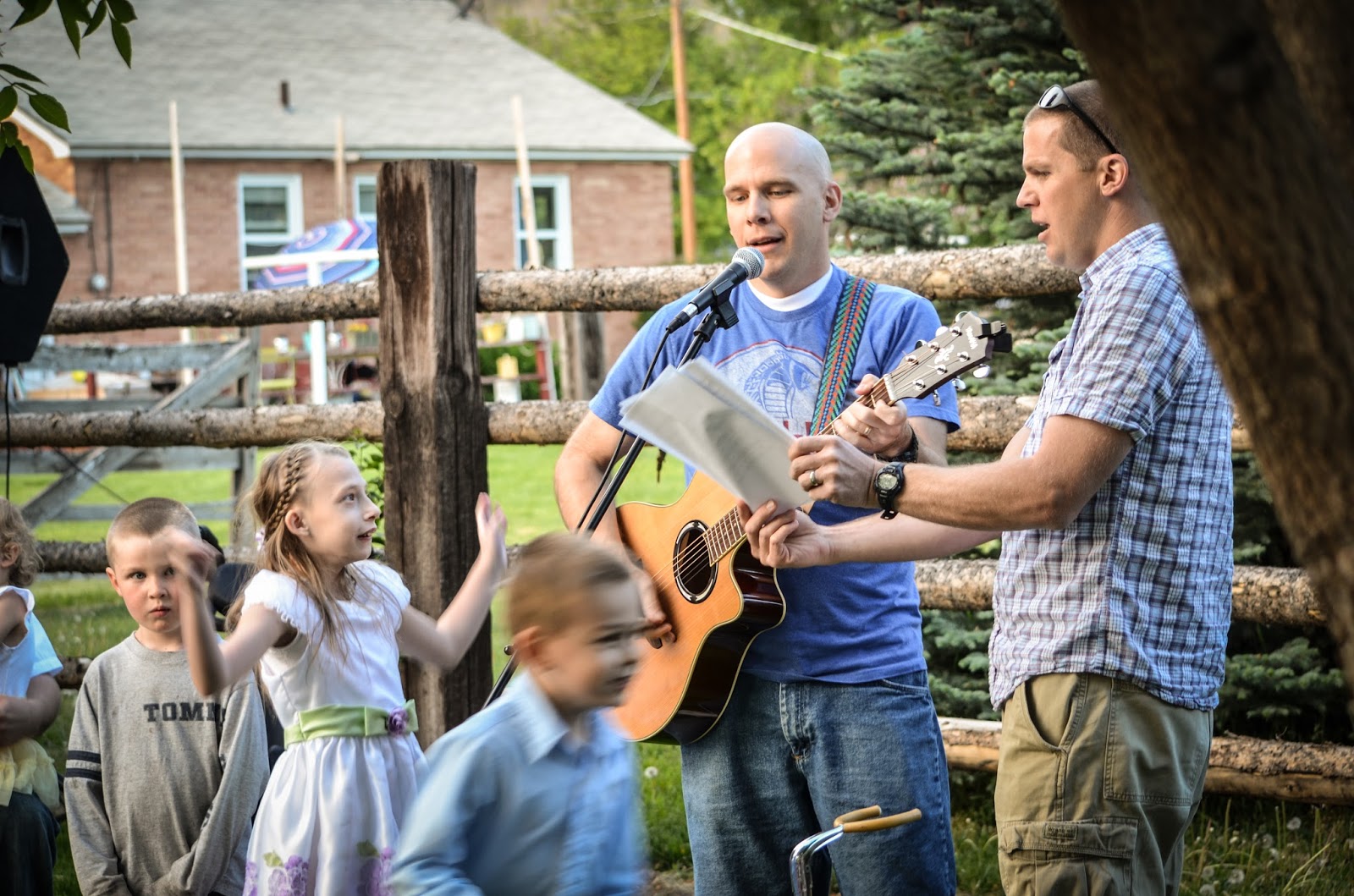 the Bugg's *Special* Life