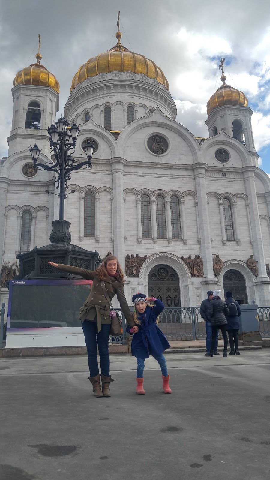 Spiritual Tourism 101