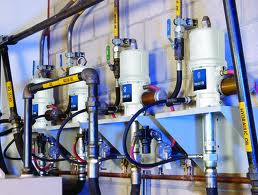 Como Mejorar la Lubricación de Maquinaria Industrial