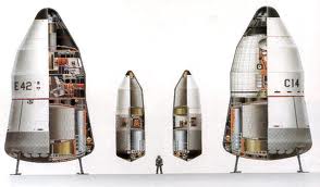 Polymath: The Coming SSTO's.