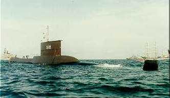 Creacion del Escuadron de Submarinos Venezolanos | www.elSnorkel.com