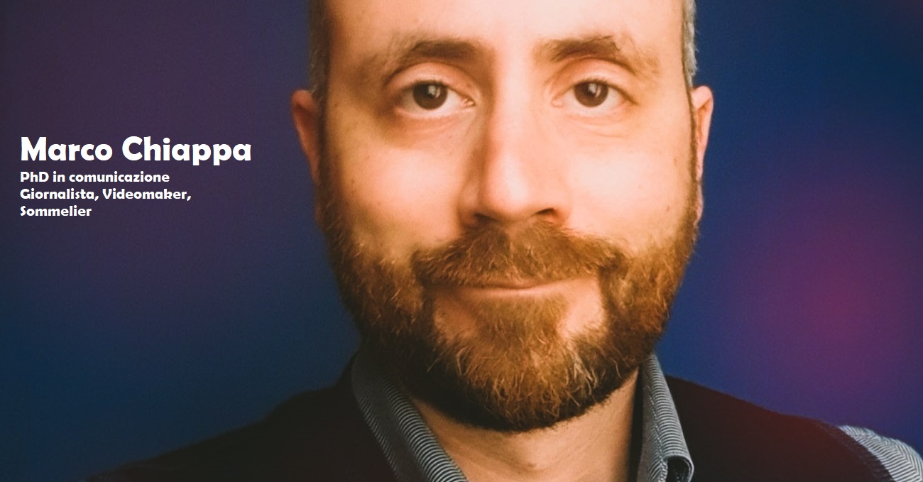 Marco Chiappa