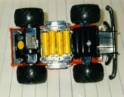 CIKGU JR: KOMPONEN KIT MODEL