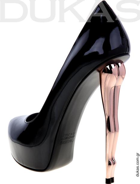 olgaki is calling: DUKAS....shoes to die for..