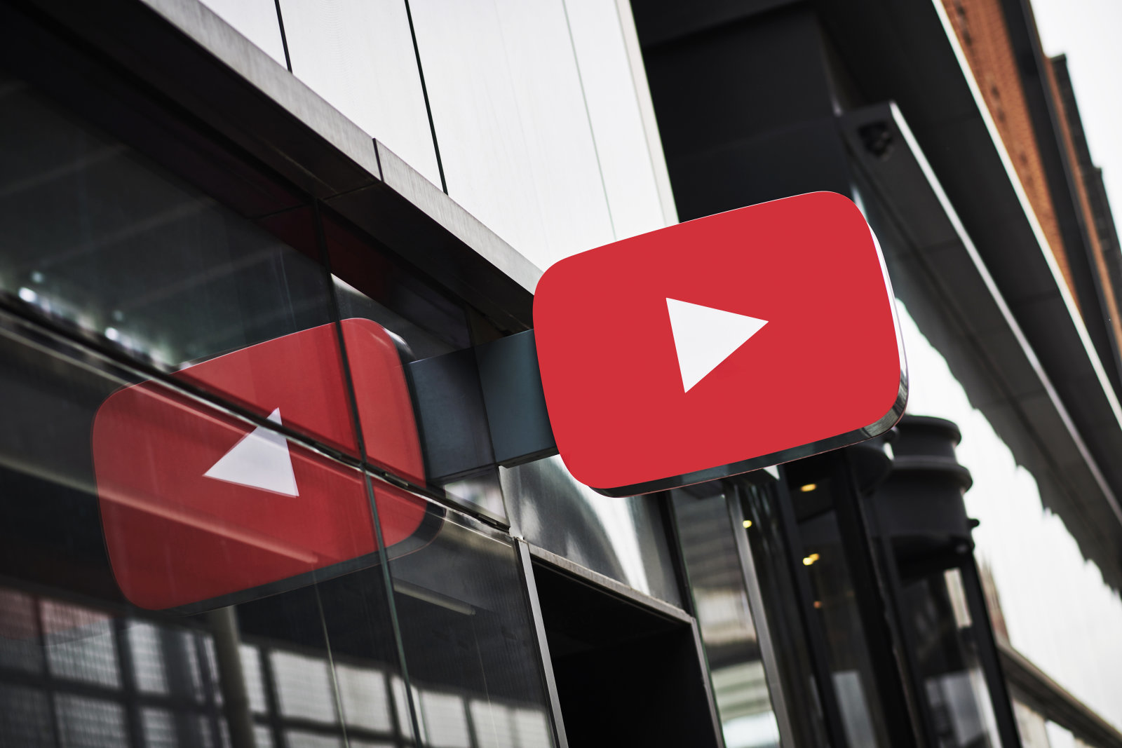 YouTube Analytics Dashboard updated with a new video level notification ...