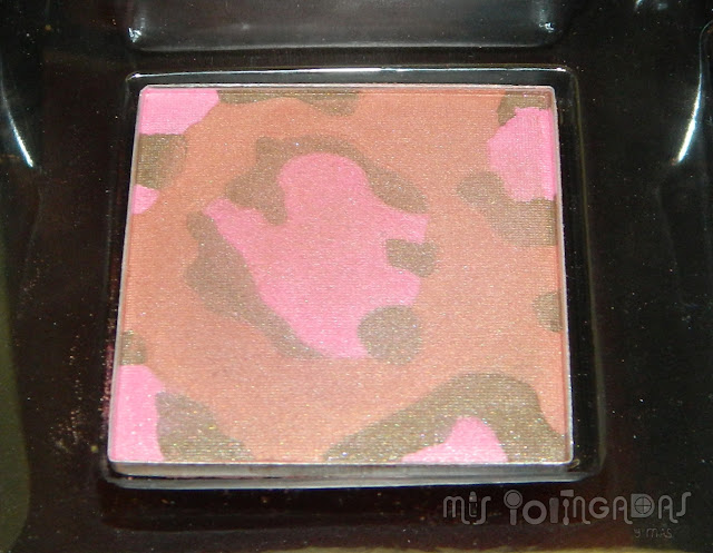 MIS POTINGADAS y más: Novedad | W7 en Beautik Sevilla | Swatches