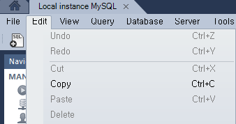 minkine.blogspot: MySQL Workbench Safe Mode Off