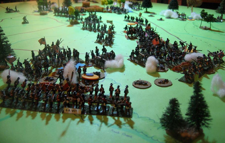 [TMP] "Gettysburg BBB finale" Topic