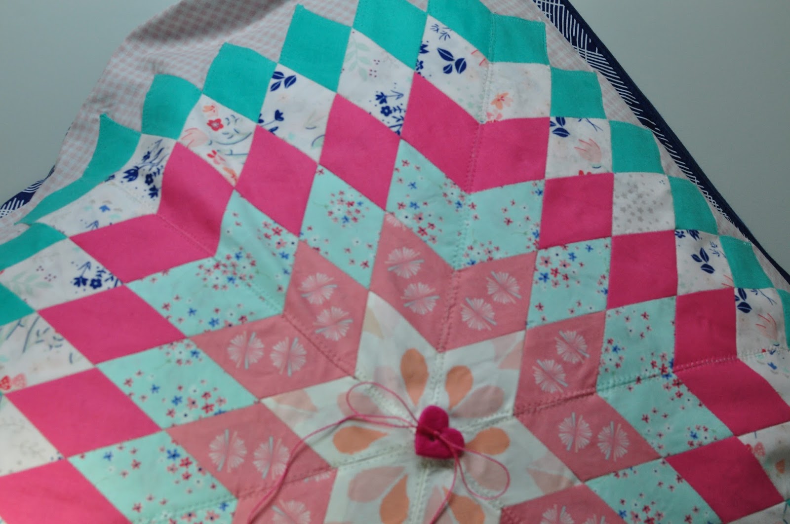 SewPsyched!: Paperie Giveaway!!! And a Pillow of Lerve!