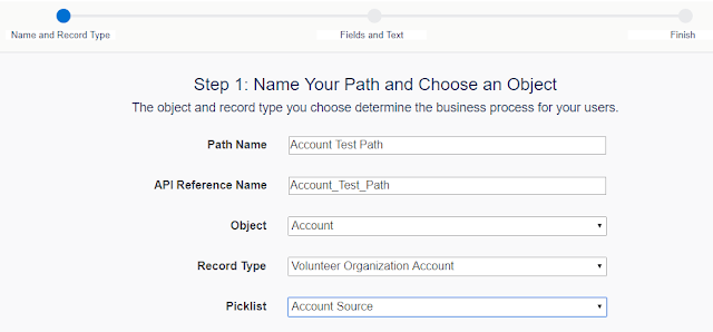 Salesforce Code Crack: Optimize The Sales process Using Path in ...