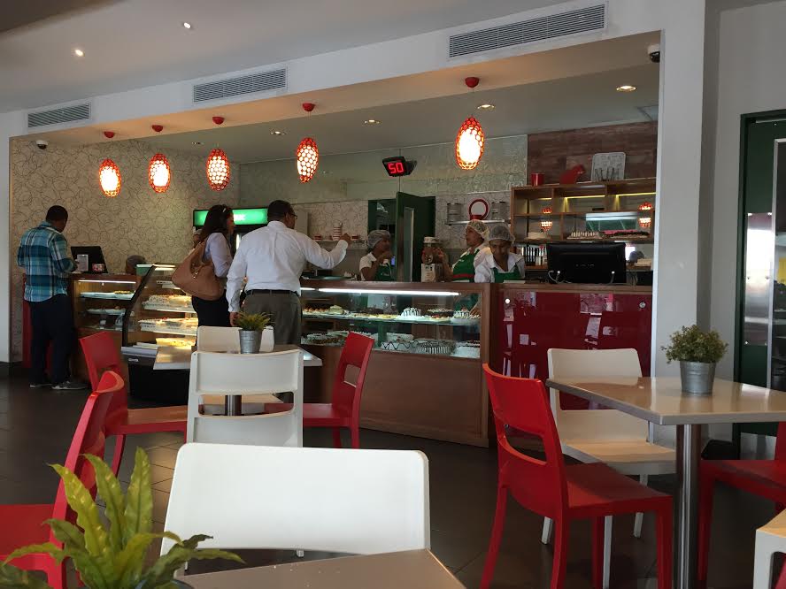 Con mucho gusto Mario: Bondelic - Heriberto Nuñez, Santo Domingo ...