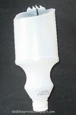 Survival and Preparedness on a Budget: DIY Berry/Fruit Picker