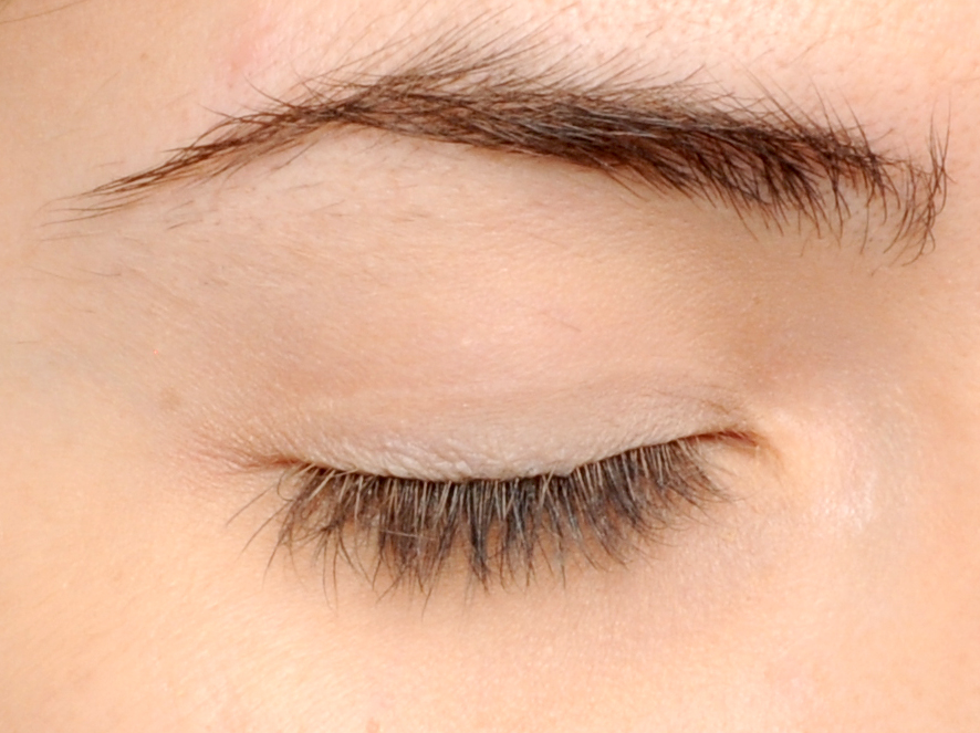 Bisous Darling: Subtle Matte Eyes : Tutorial