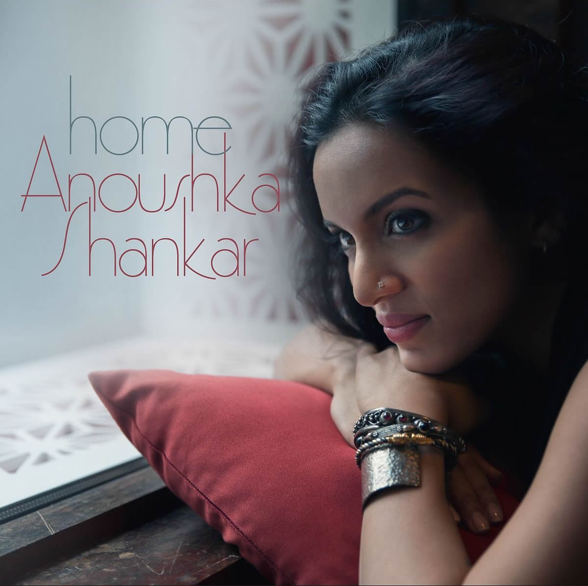Anoushka Shankar – Home (2015) ~ la uva y la parra