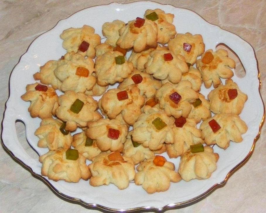 Fursecuri cu rahat | Preparatedevis.ro