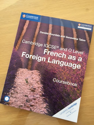 Review: Cambridge IGCSE and O level French as a Foreign language