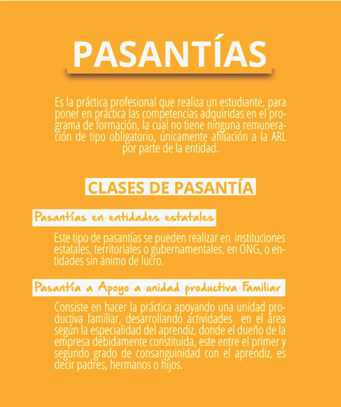 Centro de Tecnologías del Transporte: PASANTIAS