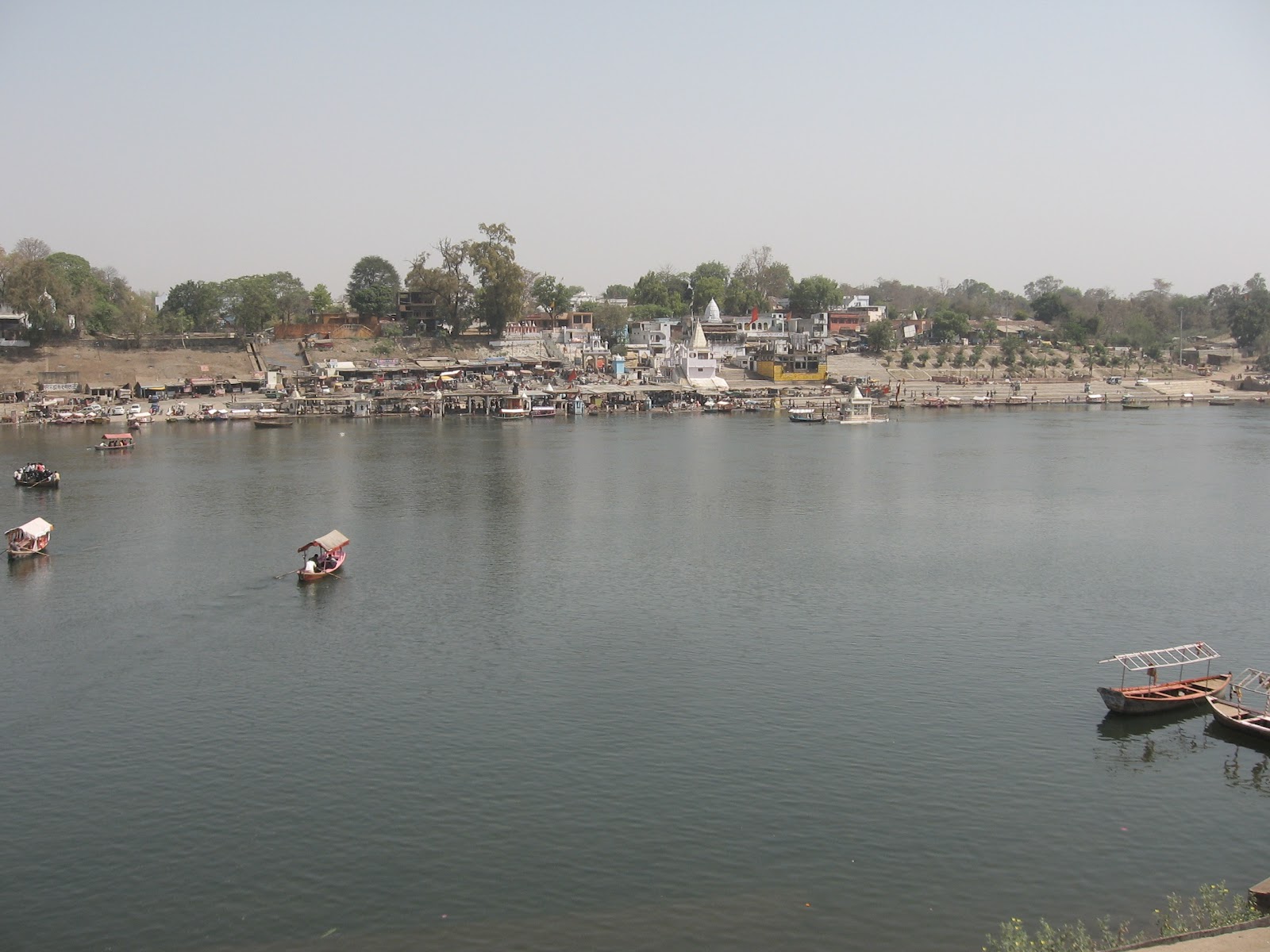 Jasse Oberoi: Gurdwara Gwari Ghat Jabalpur