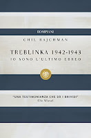 Caffè Letterari: Rajchman Chil: Treblinka 1942-1943