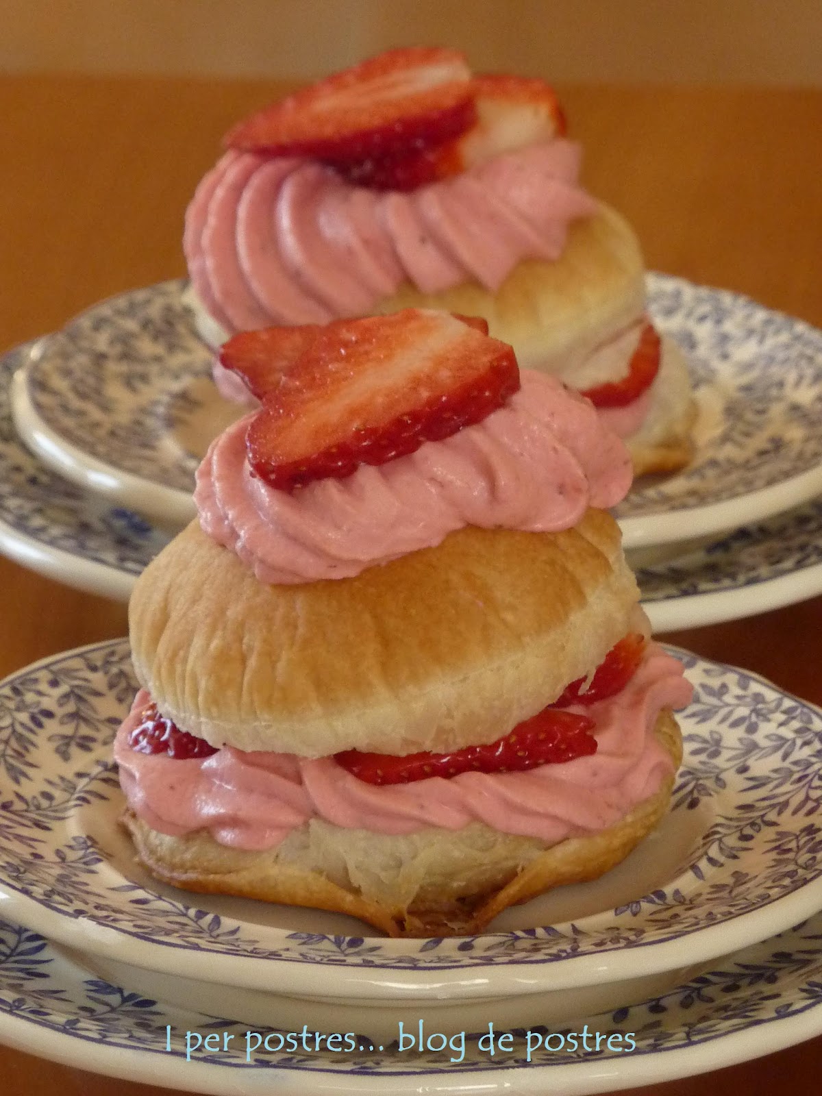 I per Postres... Blog de Postres: d’abril 2012