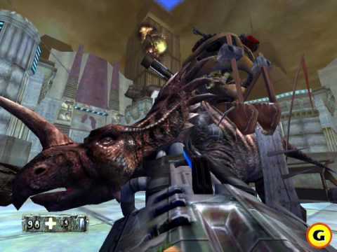 Multiplate: Turok Evolution ( Compressed )