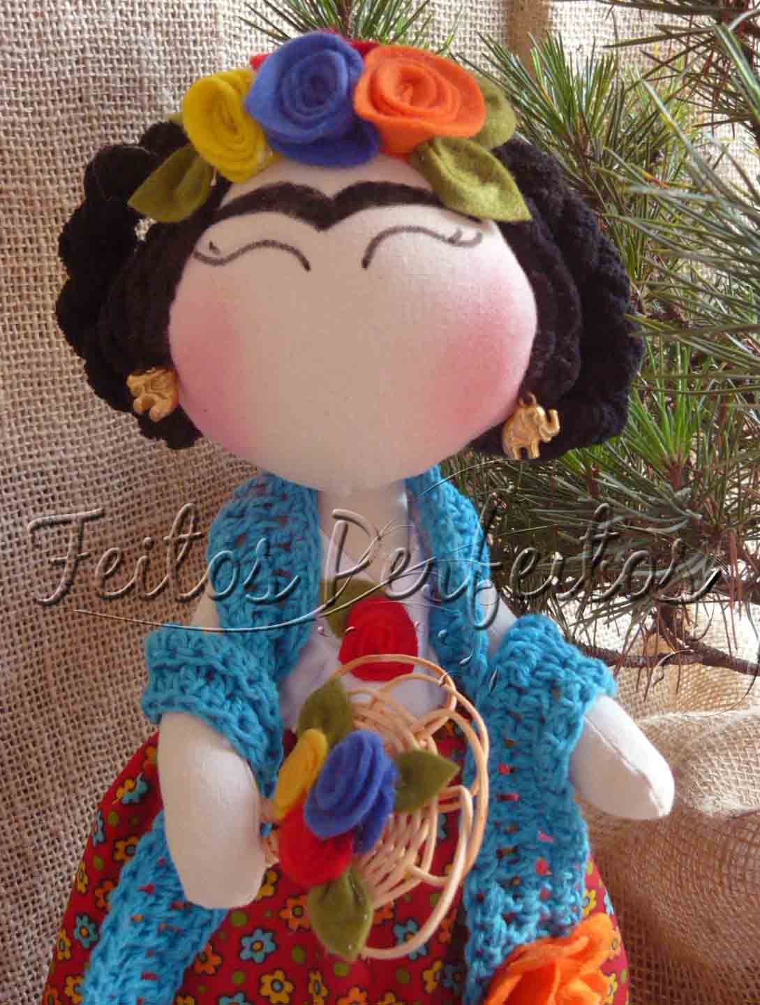 Tilda By Feitos Perfeitos