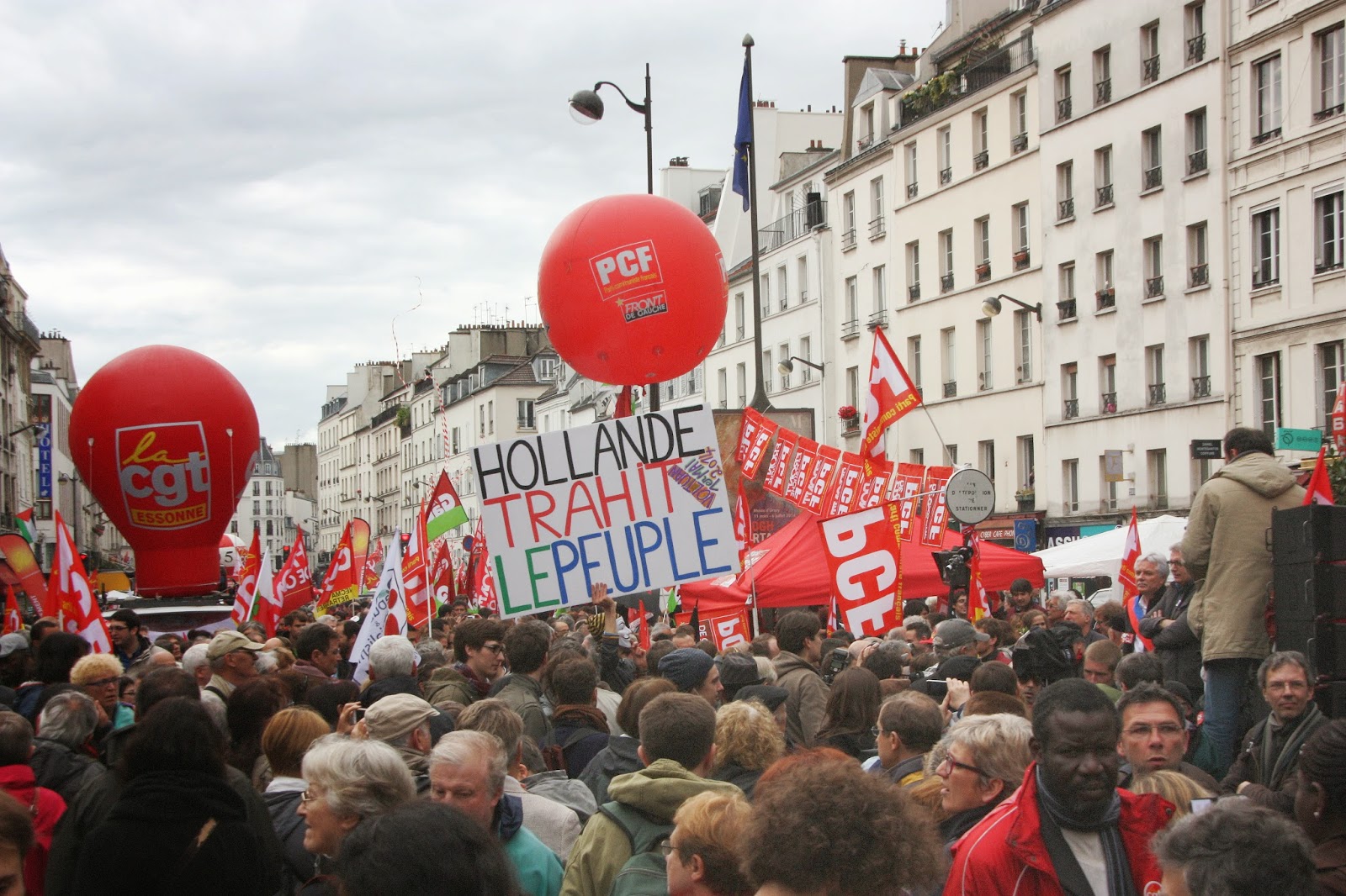 NANTERRE Front de Gauche - Assemblée Citoyenne
