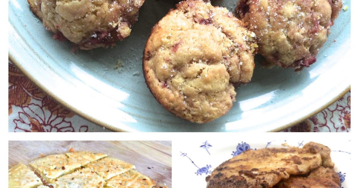 1 Cooking Chick: 3 Ways to Cook with Chick Pea Flour