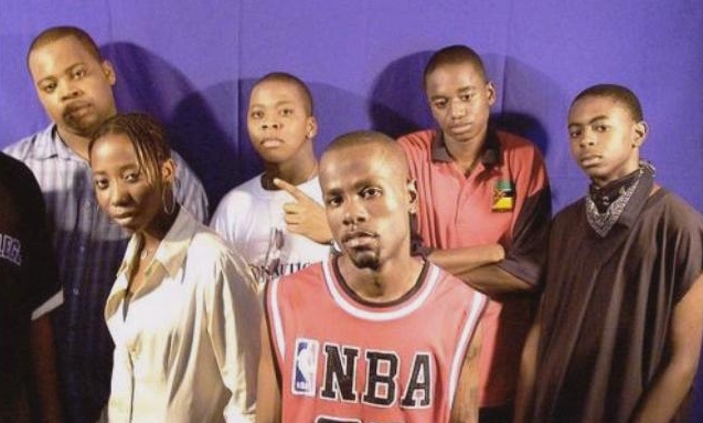 360 Graus — Selecção Nacional (2005) - As Nossas Raizes Vol.2