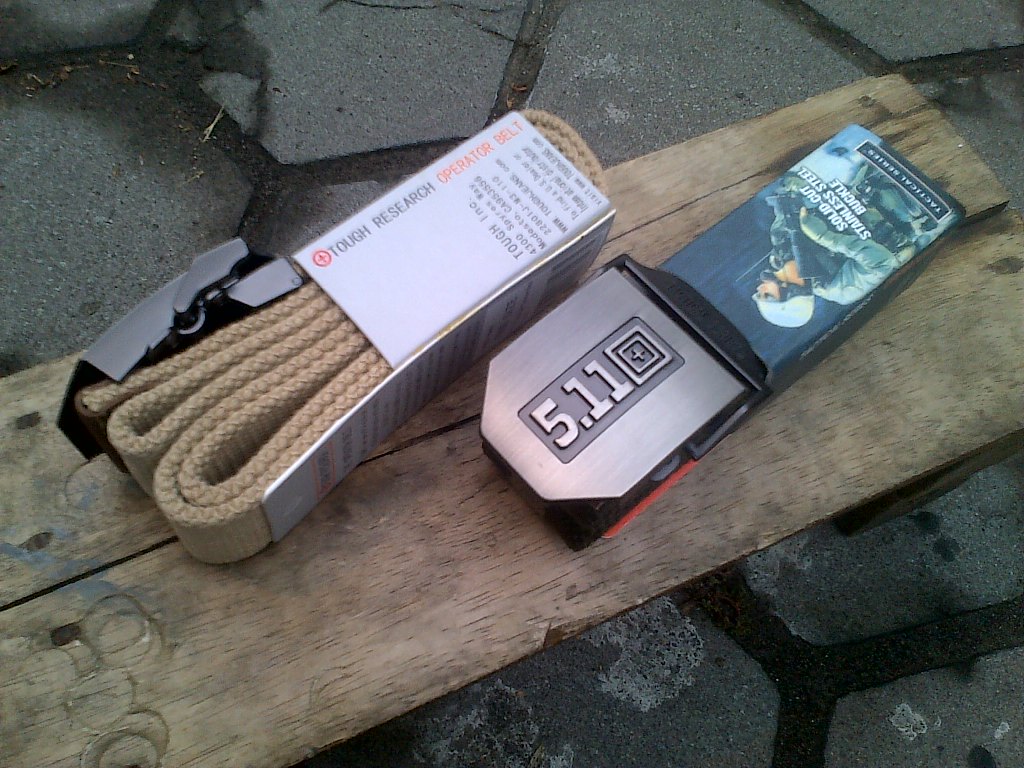 TACTICAL GESPER ~ adhistore.com