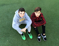 Cultura Audiovisual: TIPUS DE PLANS CINEMATOGRÀFICS