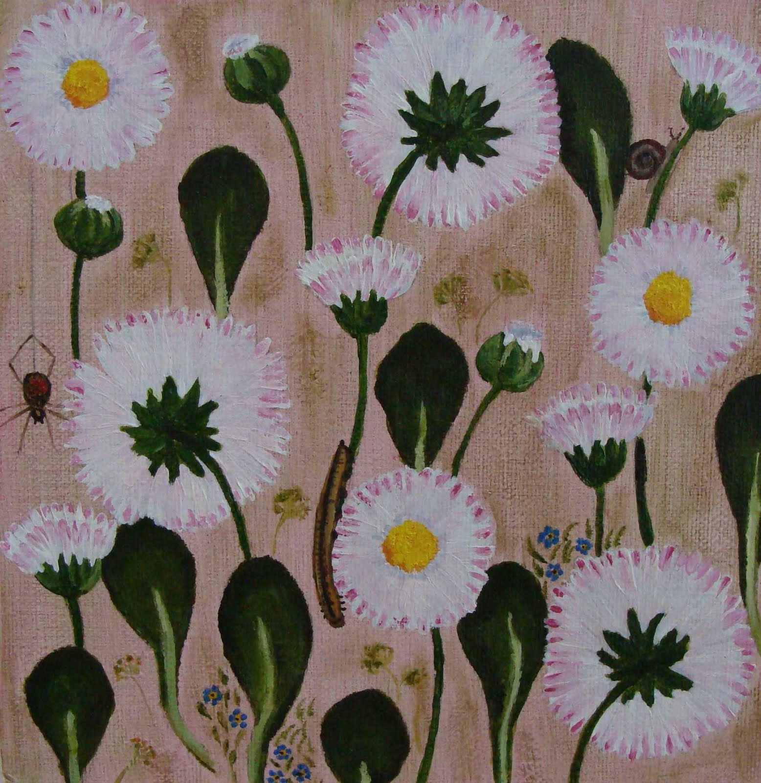 An interview with new Inka Member Lisa Maroney