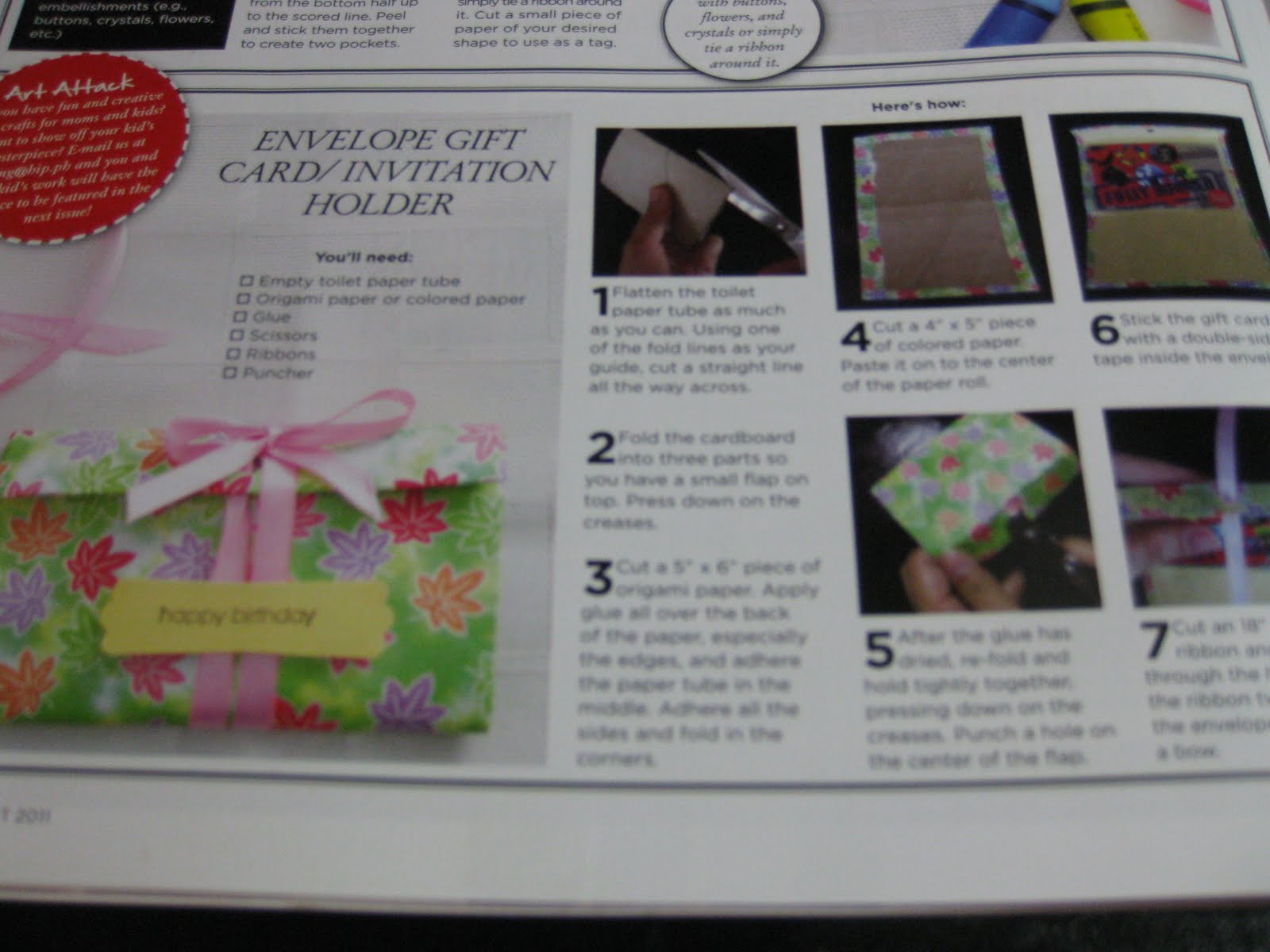 Paperworks: Handcrafted Designs