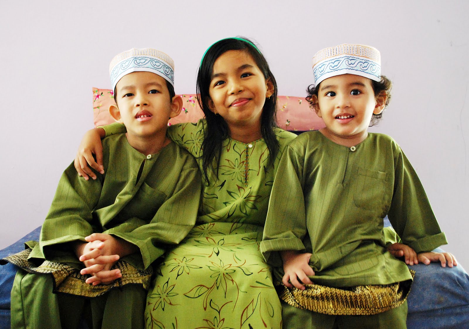 iclick yoUR moment photography: HARI RAYA FAMILY MOMENT PROMOTION 2011