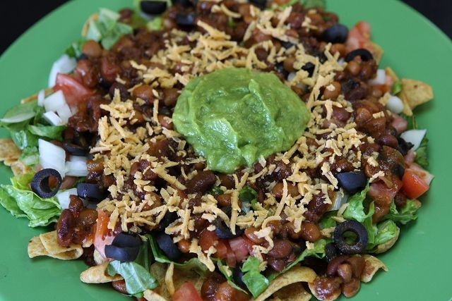 The Journal of Hairy-Chested Adventism: Feeding the Five Thousand (or ...