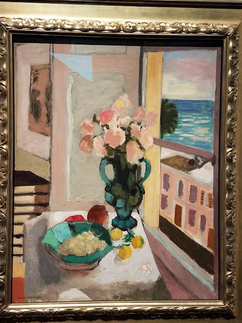 Matisse in the Studio: Museum of Fine Arts Boston