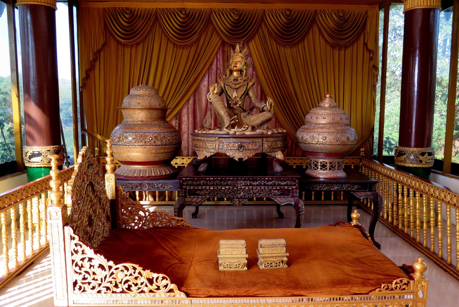 It's what i do: Burma Adventure 2017 - Part 1