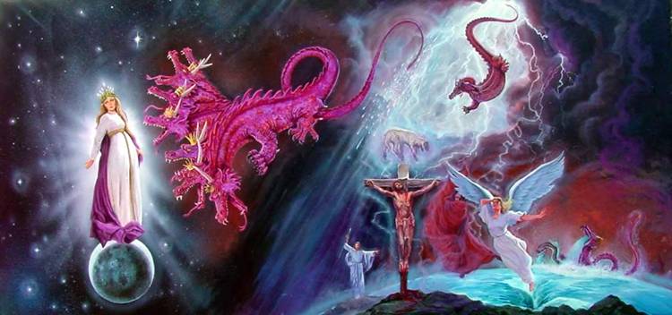 TABERNÁCULOS: ÚLTIMO GRAN AVIVAMIENTO: APOCALIPSIS 12 – Parte 2: LA ...