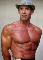 Living Healthy: Five Health Tips for Men over 50