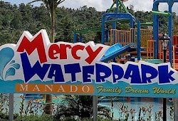 Harga Tiket Masuk Wisata Merci Medan | Wisata Terbaik di Indonesia