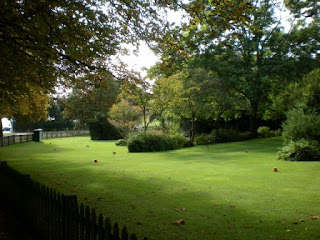 The Ham and Egger Files: Revisit to Poole Park in Dorset - Crazy Golf ...