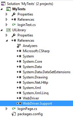 Selenium Tutorials | Selenium WebDriver Tutorials | For Beginners: Step ...