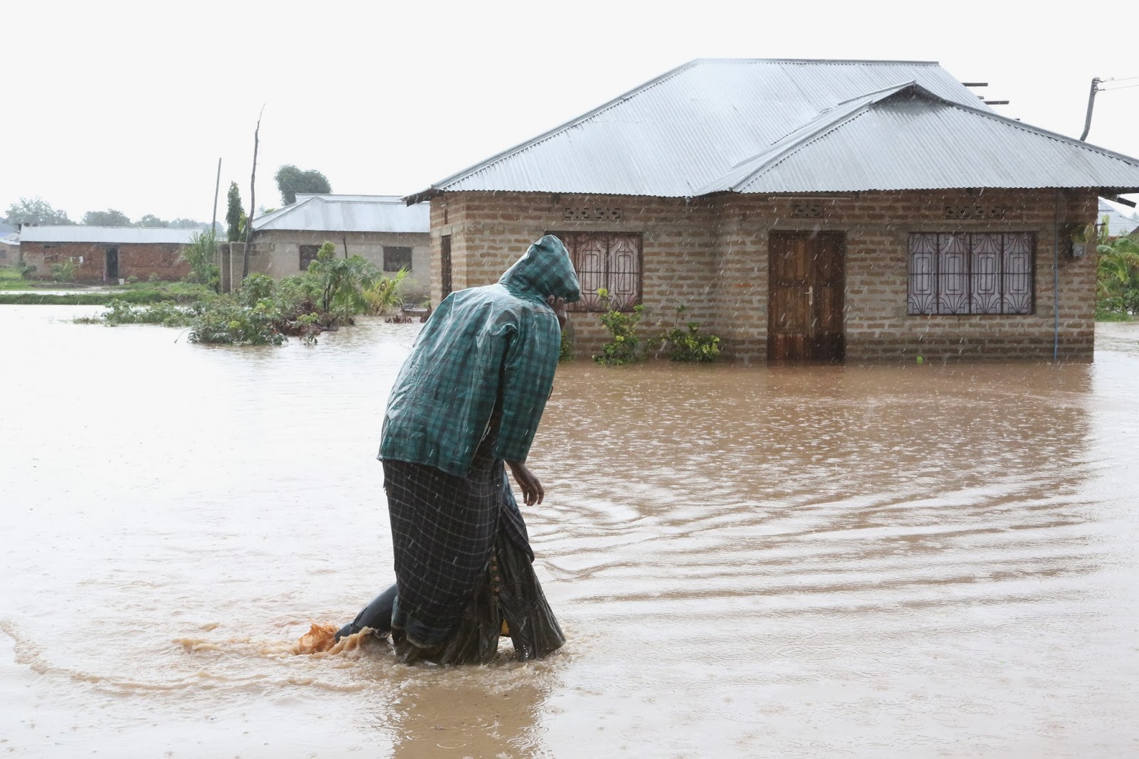 TABORA LEO HABARI: MAFURIKO YAPIGA HODI TABORA MJINI,FAMILIA KADHAA ...