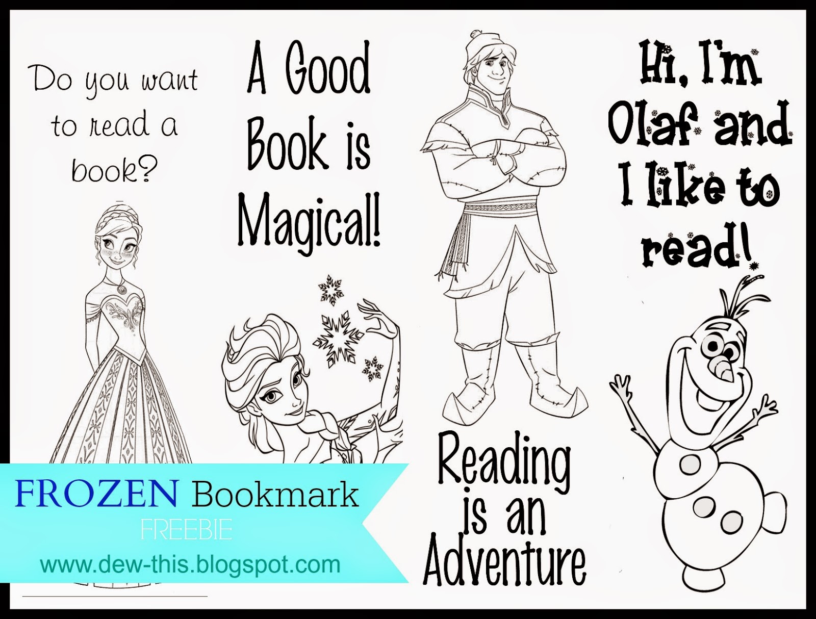 DewTHIS: February 2015