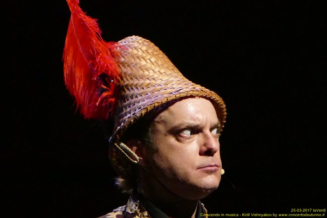 concertodautunno-cur: Tommaso Taddei, attore