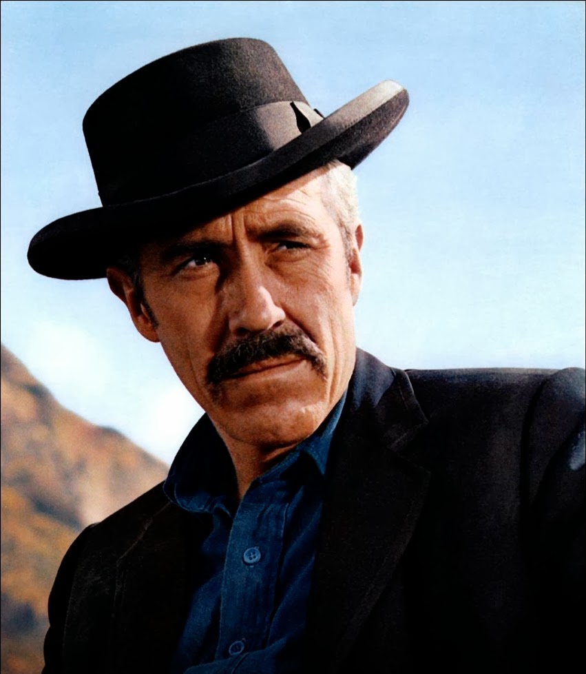 The Movies Of Jason Robards | The Ace Black Blog