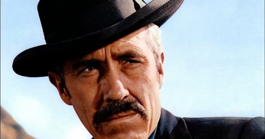 The Movies Of Jason Robards | The Ace Black Movie Blog