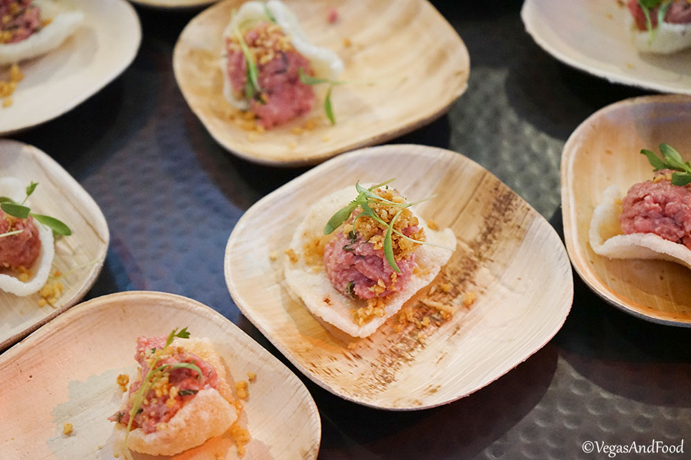 Recap: Lucky Rice in Los Angeles 2018 - Vegas and Food